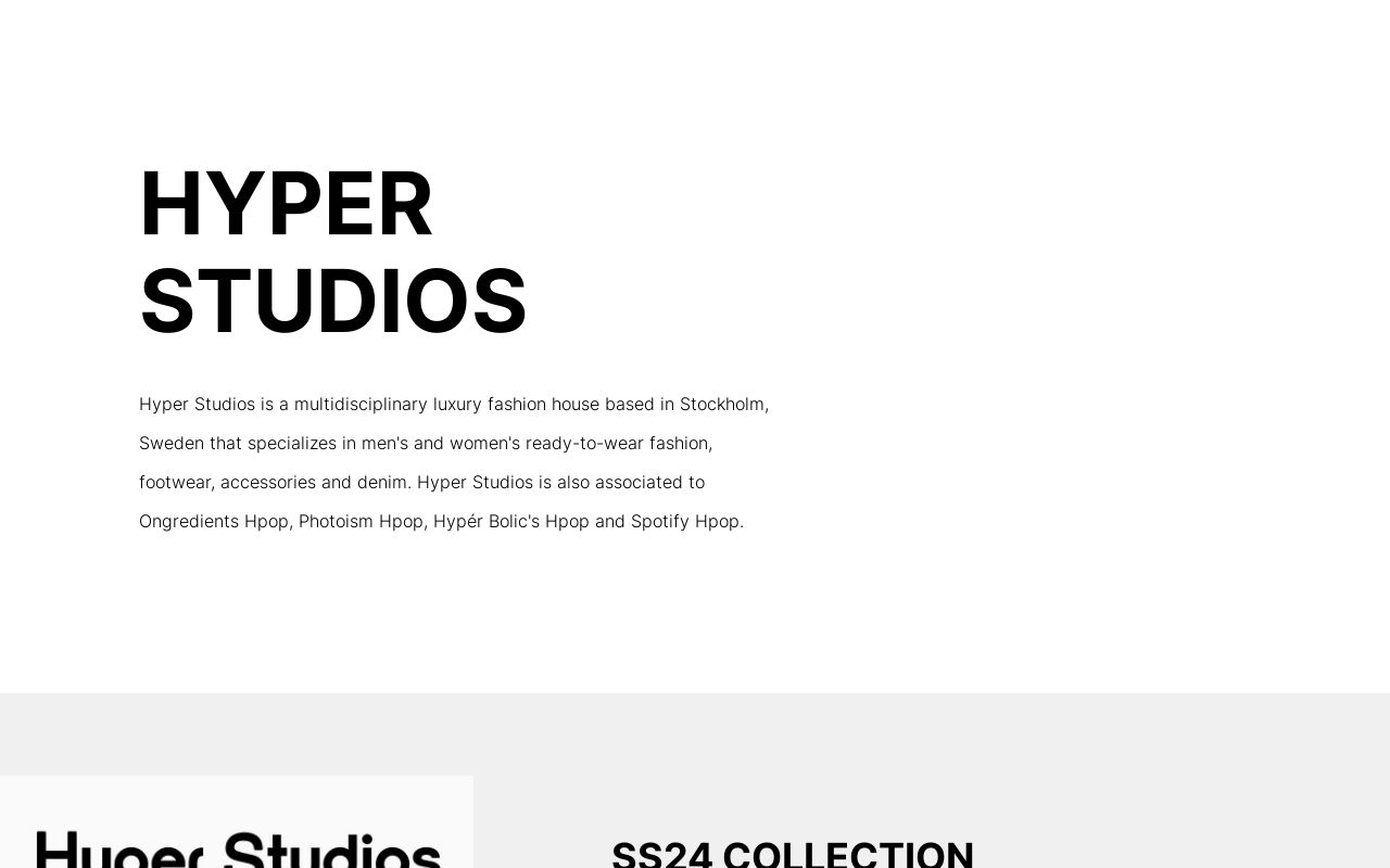 Hyper Studios